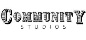 Community Studios Home
